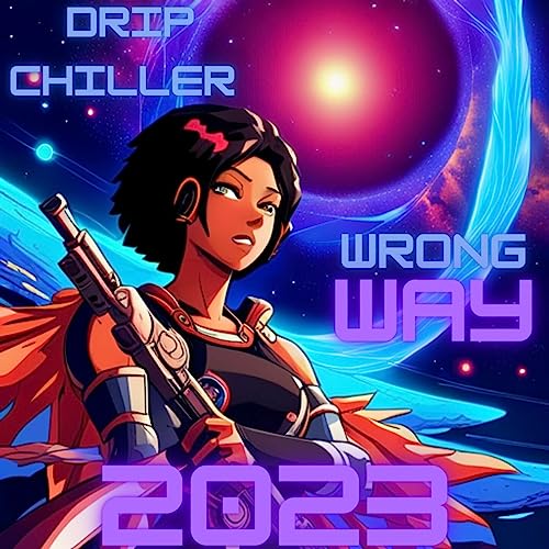 Play Wrong Way by Drip Chiller on Amazon Music