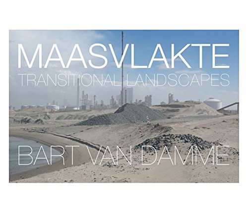 Maasvlakte: Bart van Damme: 9781320099547: Amazon.com: Books