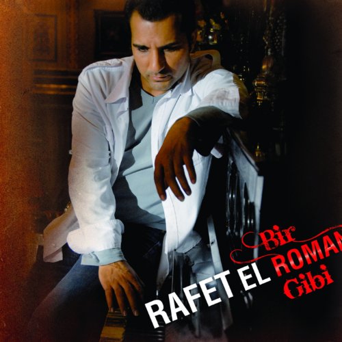 Play Bir Roman Gibi by Rafet El Roman on Amazon Music