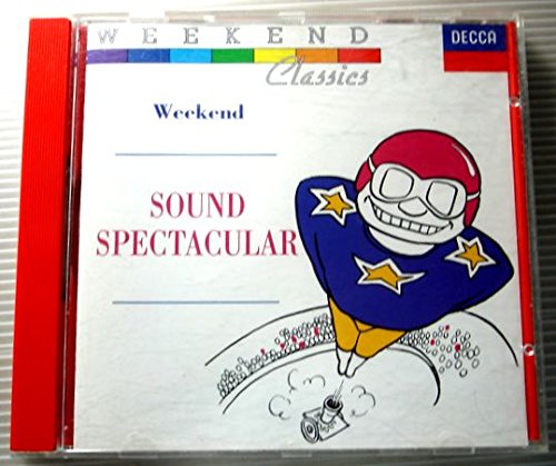 Various Artists - Weekend Sound Spectacular - Amazon.com Music