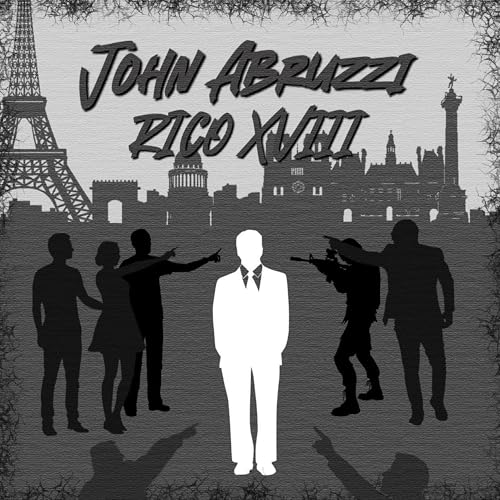 John Abruzzi [Explicit] by RICO XVIII on Amazon Music - Amazon.com