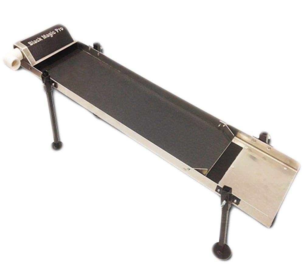 Amazon.com: Black Magic PRO Fine Gold Recovery System with Adjustable ...