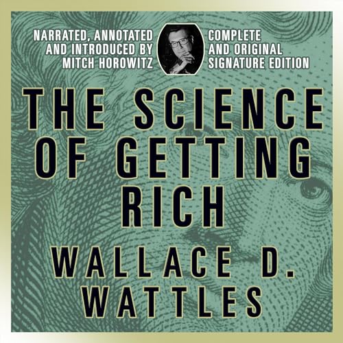 Amazon.com: The Science of Getting Rich (Complete and Original ...