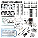 Best Cam Kits For Big Block 5.7 Hemi Engine Upgrades And Modifications ...