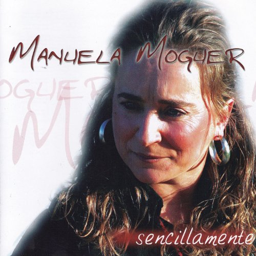Amazon.com: Sencillamente : Manuela Moguer: Digital Music