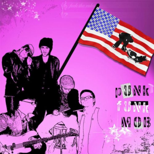 Amazon.com: How R U : Punk Funk Mob: Digital Music