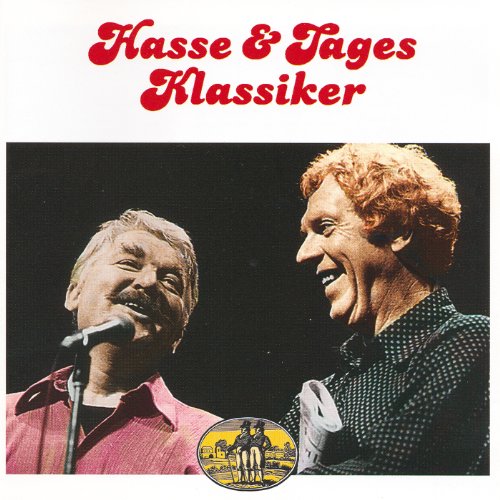 Spiele Hasse & Tages klassiker von Hasse & Tage auf Amazon Music ab
