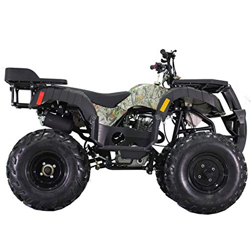 X-PRO 250 ATV Quad Four Wheelers 250 Utility ATV Full Size ATV Quad ...