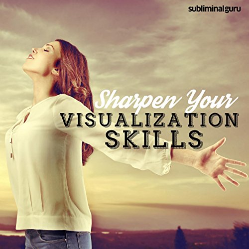 Amazon MusicでSubliminal GuruのSharpen Your Visualization Skills ...