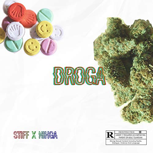 Droga de Nihga & StiffPlug en Amazon Music Unlimited