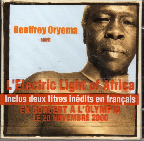 Spirit - : Multi-Artistes, Geoffrey Oryema, Multi-Artistes, Talking ...