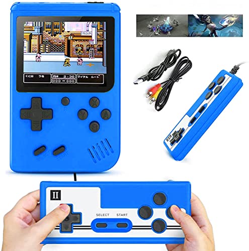 Top 10 Retro Portable Game Console of 2022 - Katynel