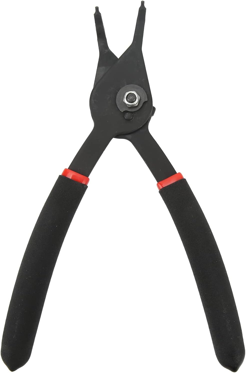 Amazon.com: Internal External Circlip Pliers, Ring Remover Retaining ...