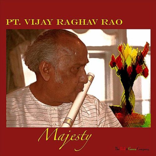 Amazon.co.jp: Majesty : Pt. Vijay Raghav Rao: デジタルミュージック