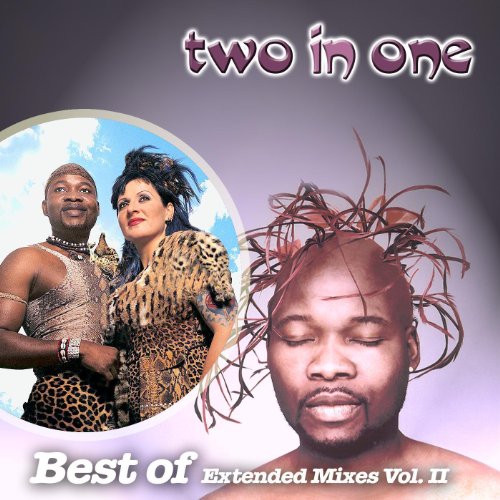 Amazon.com: Best of Extended Mixes, Vol. 2 : Two In One: Digital Music