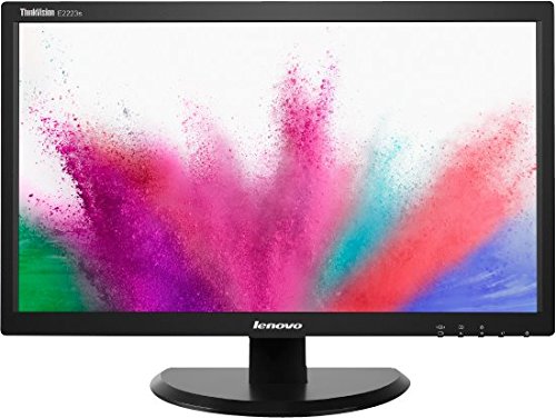 Lenovo® THINKVISION® E2223s Monitor : Amazon.in: Computers & Accessories