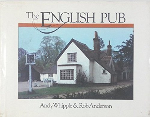 English Pub by Andy Whipple (1985-03-25): Andy Whipple: Amazon.com: Books