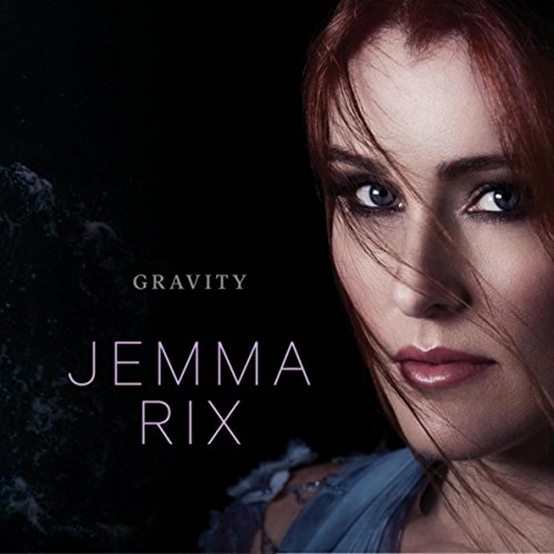 Play Gravity by Jemma Rix on Amazon Music