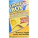 Amazon.com: Chore Boy Golden Fleece Scrubbing Clothes (Total of 12 ...