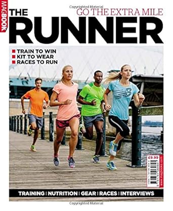 The Runner: MagBooks: 9781781064641: Amazon.com: Books