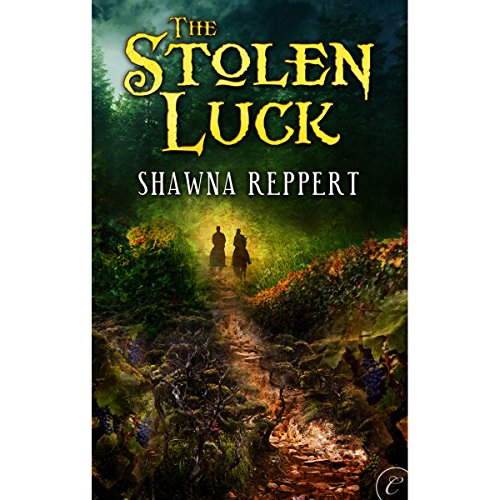 Amazon.com: The Stolen Luck (Audible Audio Edition): Shawna Reppert ...
