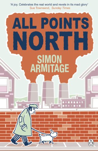 All Points North: the bestselling memoir from the new Poet Laureate ...