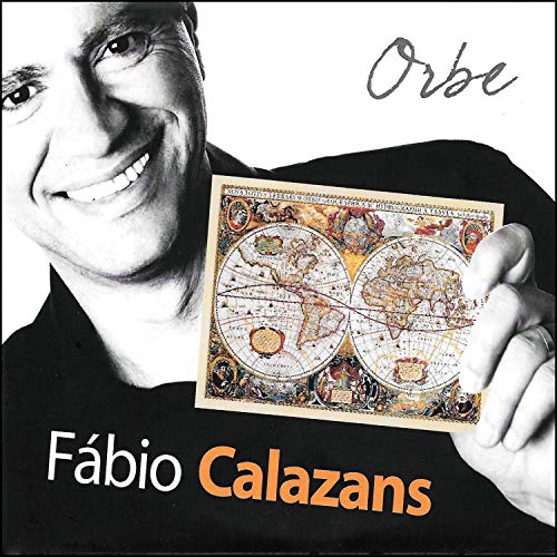 Amazon MusicでFábio CalazansのOrbeを再生する
