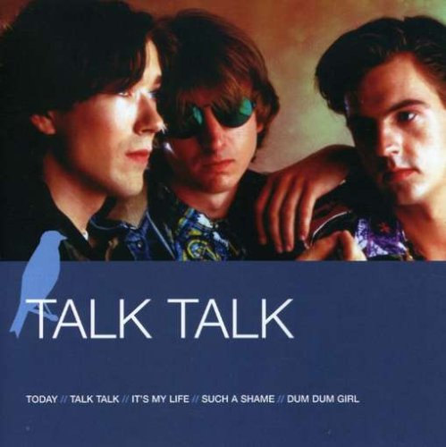 Talk Talk - Essential - Amazon.com Music