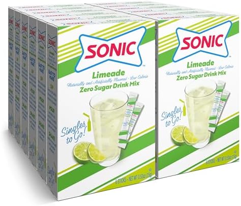 Amazon.com : Welch's Singles To Go Water Drink Mix - Passion Fruit ...