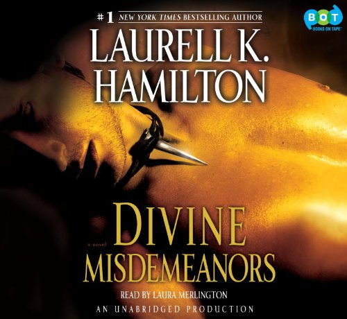 Publication: Divine Misdemeanors