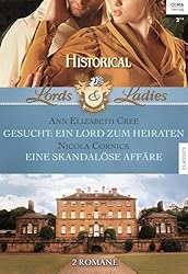 Historical Lords & Ladies Band 69 eBook : McPhee, Margaret, Dickson ...