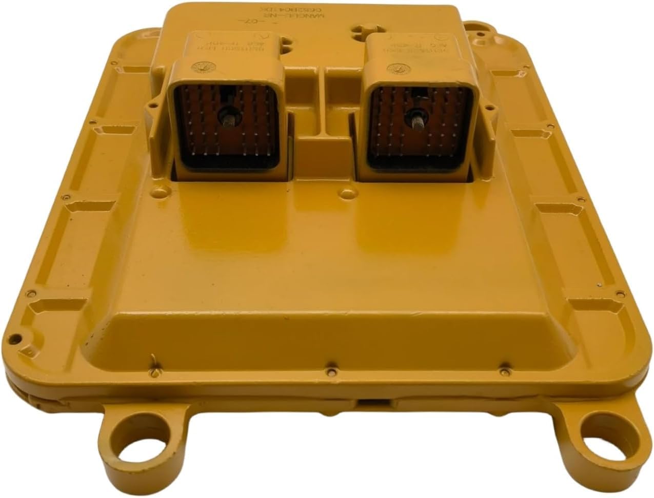 Amazon.com: ECU Electronic Control Unit 160-1758 for Caterpillar CAT ...