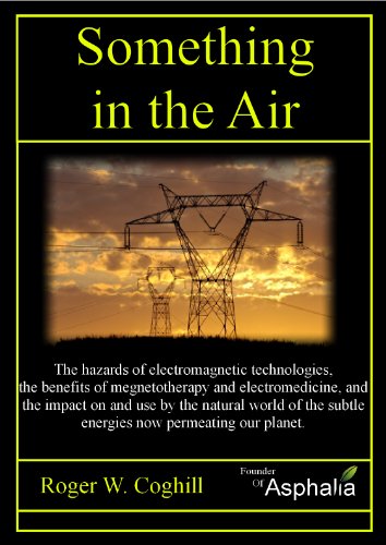 Something In The Air eBook : Coghill, Roger : Amazon.co.uk: Kindle Store