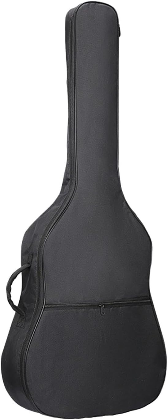 Amazon.com: Electric Guitar Bag 40inch 41inch Anti-scratch Oxford ...