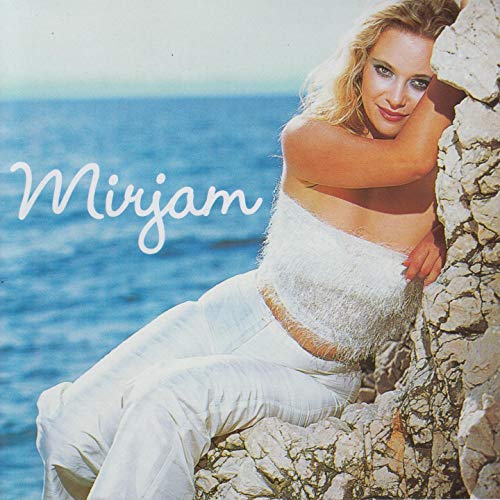 Play Mirjam by Mirjam on Amazon Music