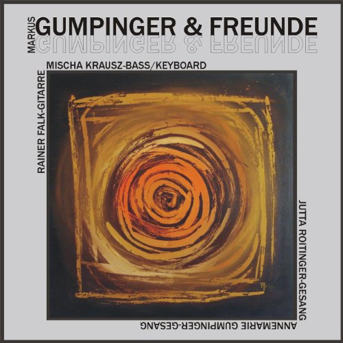 Amazon.com: Gumpinger & Freunde : Markus Gumpinger: Digital Music