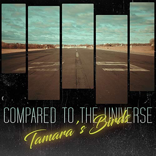 Tamara's Birds de Compared To The Universe en Amazon Music Unlimited