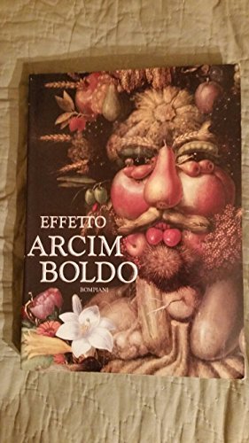 Effetto Arcim Boldo: Bompiani: Amazon.com: Books
