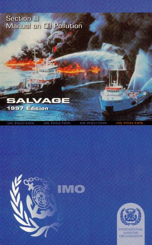 Manual on oil pollution: No author.: 9789280114423: Amazon.com: Books