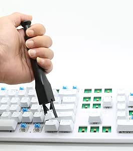 Amazon.com: SIKAI Keycaps Puller for Mechanical Keyboard Keycaps ...