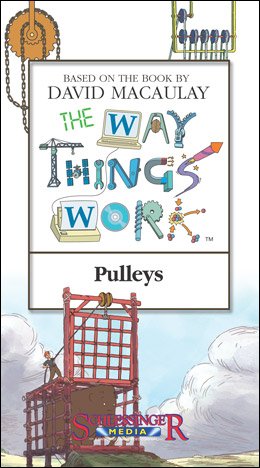 Amazon.com: Pulleys : Movies & TV