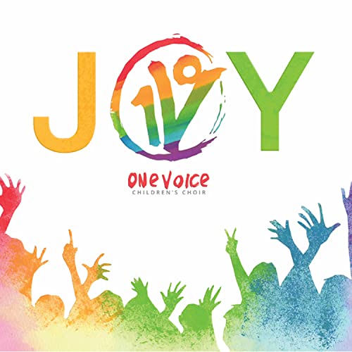 Play Joy by One Voice Children's Choir on Amazon Music