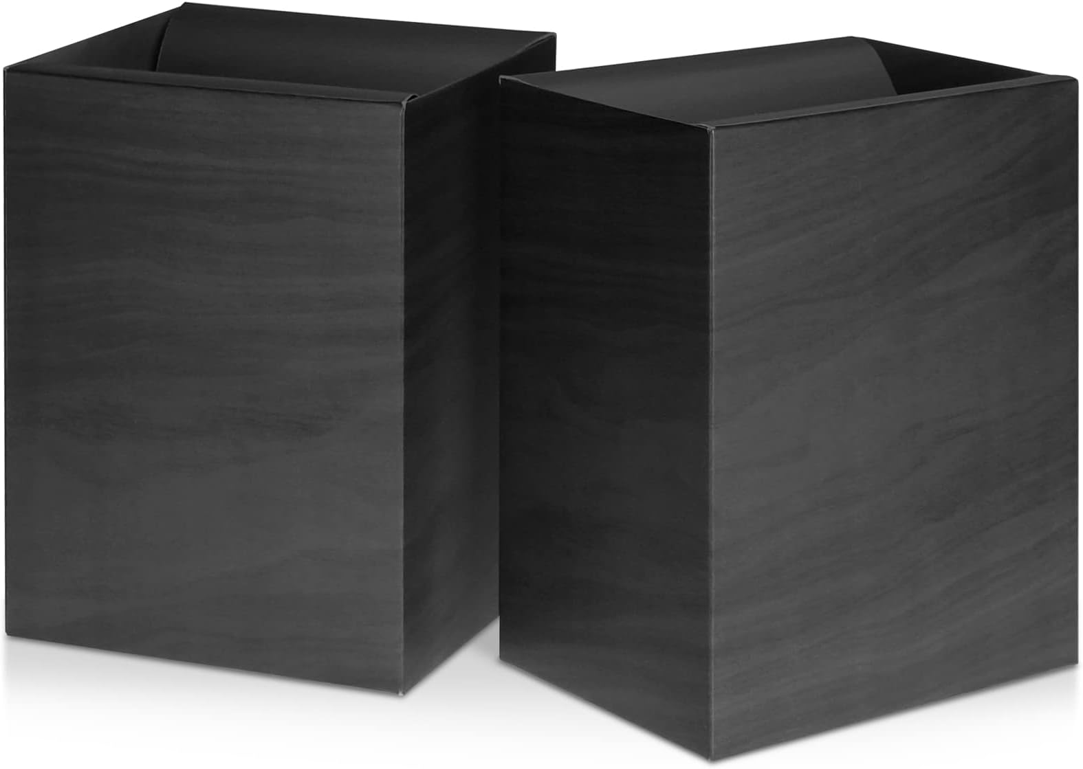 Amazon｜I'mD (アイムディ) コーナーポット RETTO レットー ブラック RETPT-BK-PP｜トイレポット - ホーム＆キッチン オンライン通販