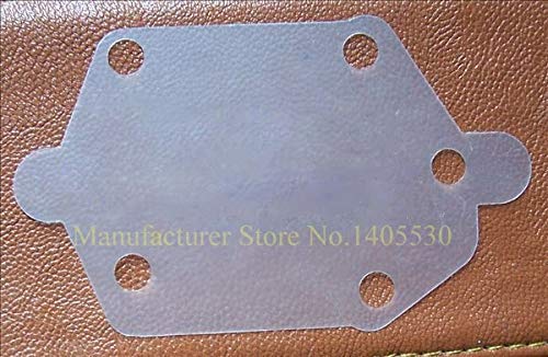 Buy Ignar Boat Engine Outboard Machine oline Pump Diaphragm for Yamaha ...