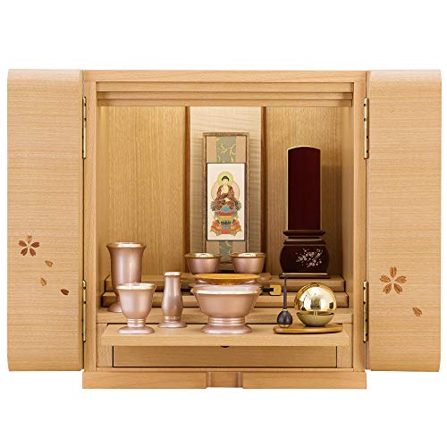 Amazon.co.jp Best Sellers: The most popular items in Buddhist Altars