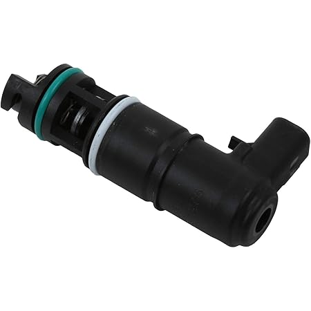 Amazon.com: GM Genuine Parts 84065747 Vapor Canister Vent Valve ...