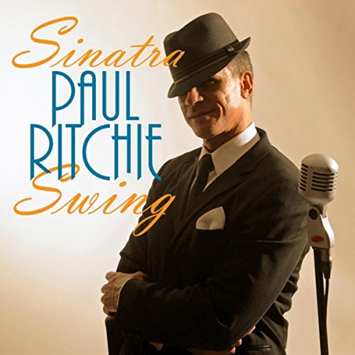 Play Sinatra Swing by Paul Ritchie on Amazon Music