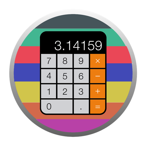 start calculater - App on Amazon Appstore