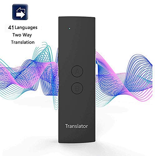 35 migliori Traduttore Simultaneo Portatile nel 2020 (recensioni ...