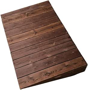 Amazon.com - Bu Qi - US Loading Ramps, Threshold Ramp, Anticorrosive ...